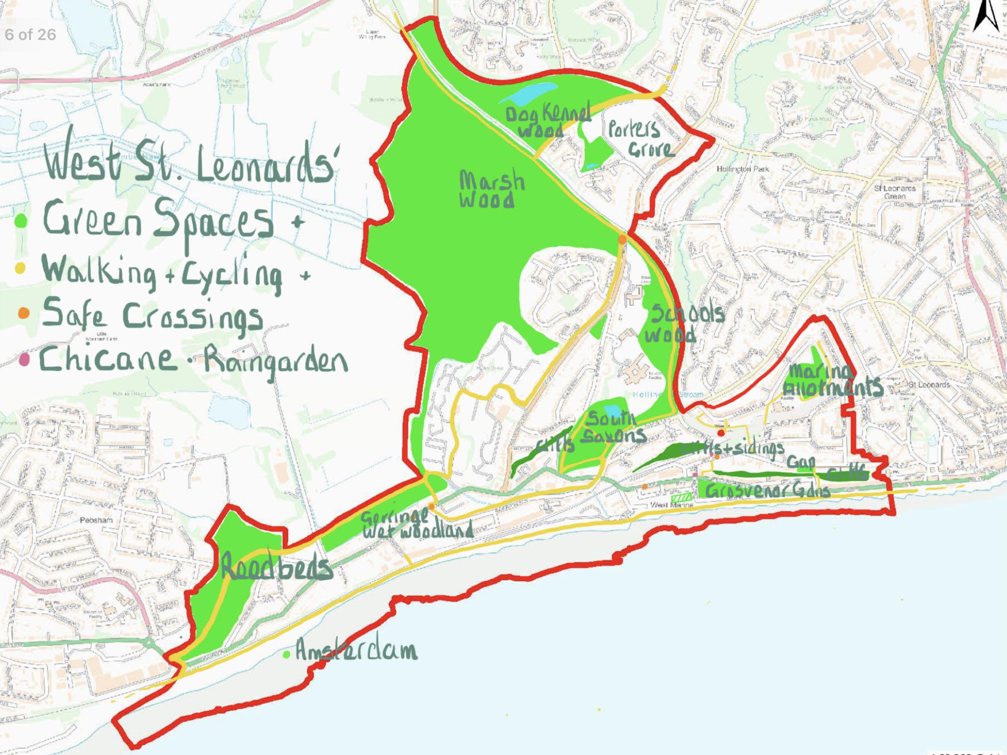 Neighbourhood Plan